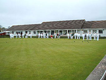 Plymstock Bowling Club