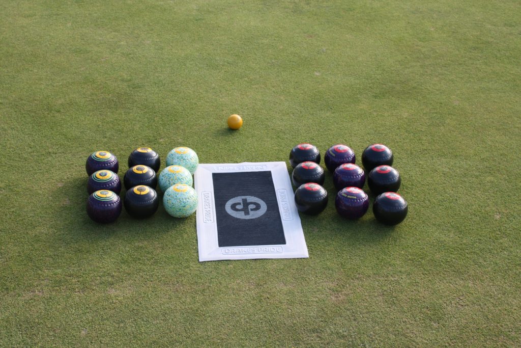 Plymstock make it to The Finals! - Plymstock Bowling Club