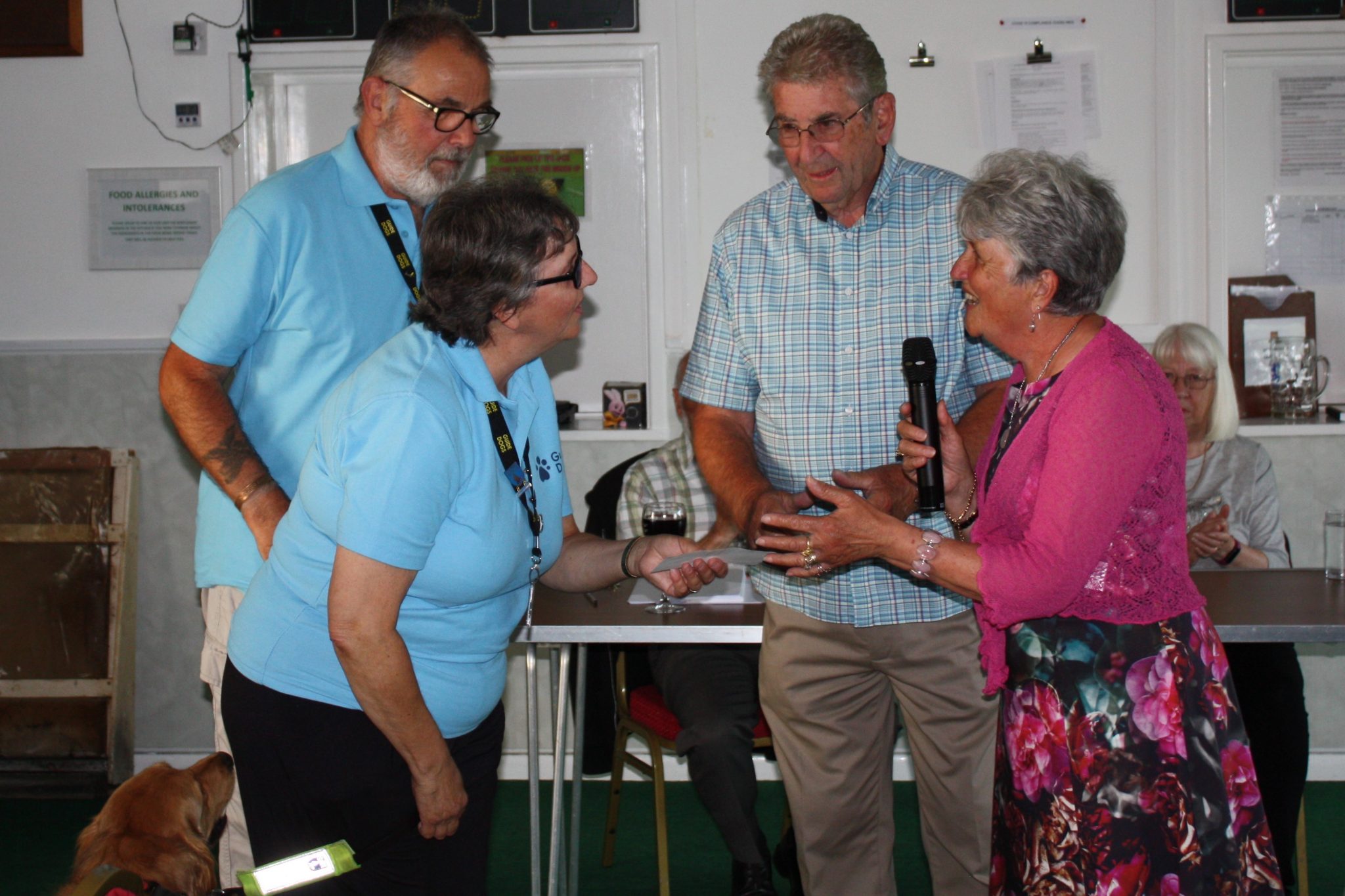 Club News - Plymstock Bowling Club